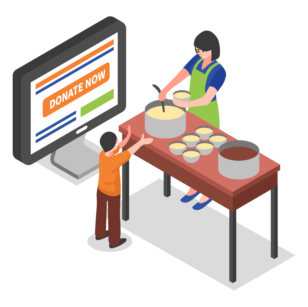 NGO Website Design | NGO Portal | Best Website Designer in India